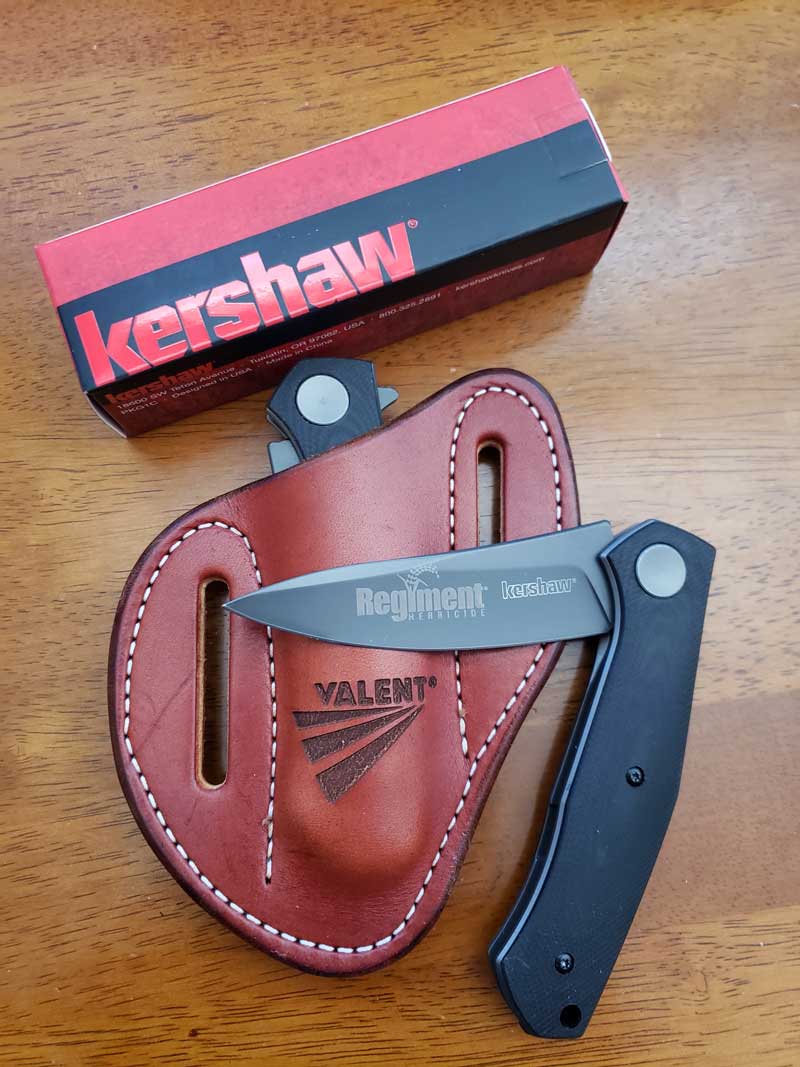 Logo Knife logo-knife